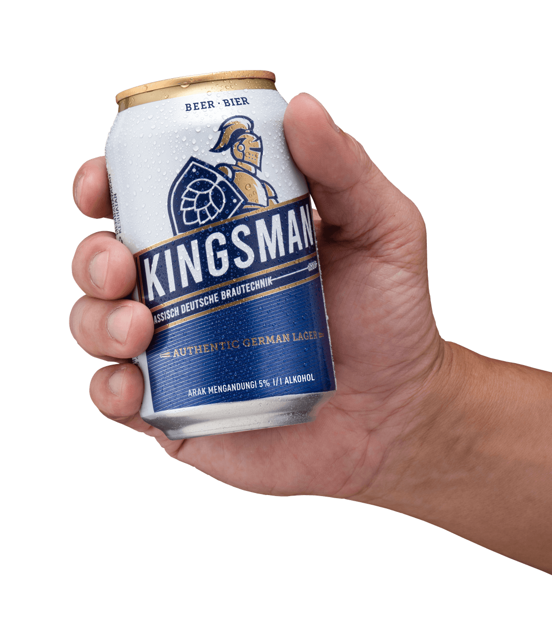Kingsman